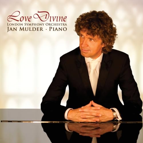 Caccini's Hymn song by Jan Mulder & London Symphony Orchestra from Love ...