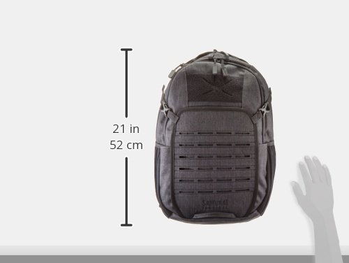 Samurai Tactical Katana Backpack : Amazon.in: Bags, Wallets and Luggage