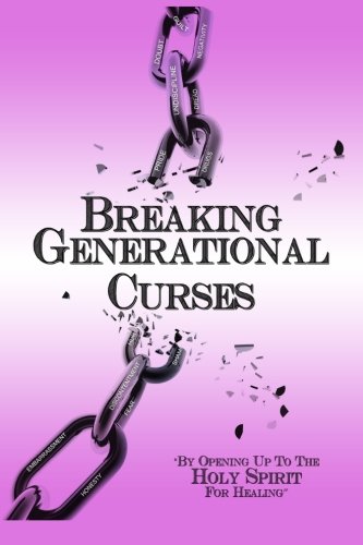 Breaking Generational Curses: Brown, Shannon D., Brown Sr., Michael O ...