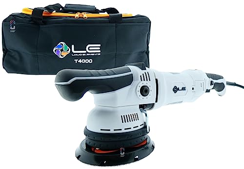 Exzenter Poliermaschine Test & Vergleich » Top 10 im Februar 2024