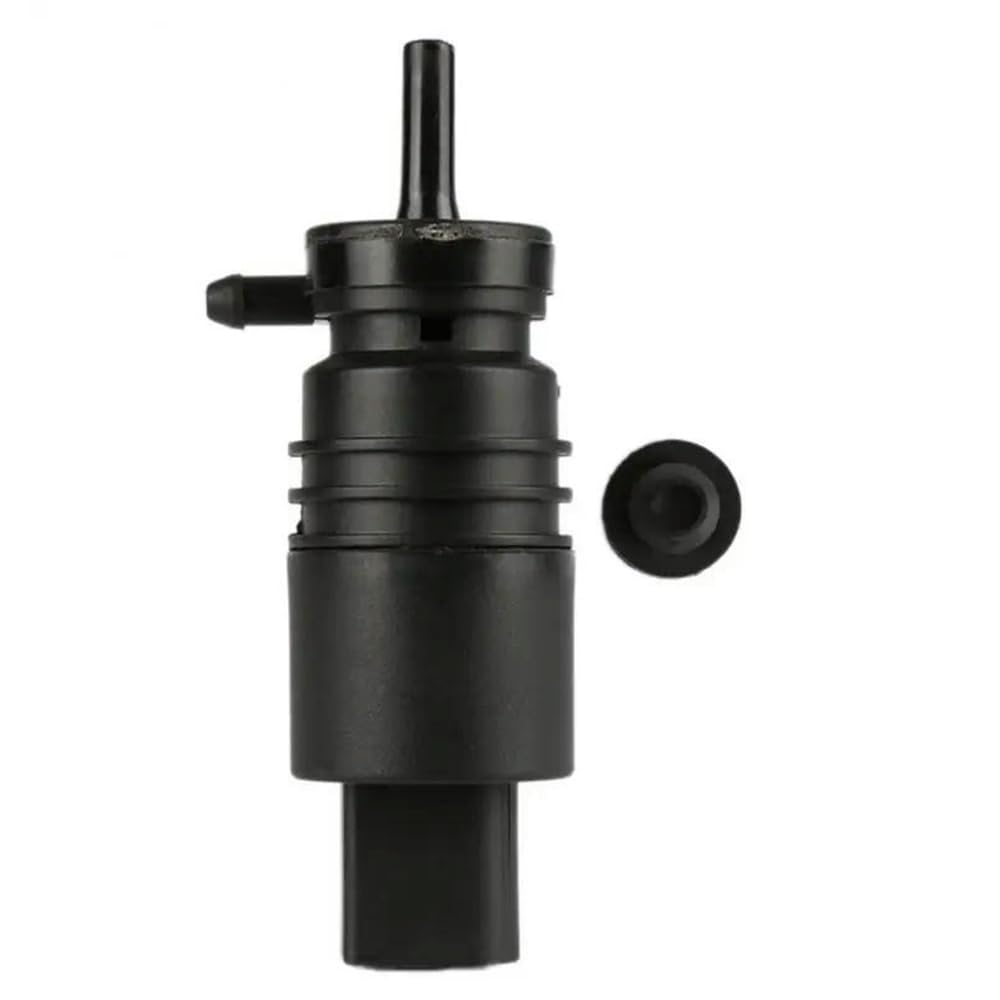 Amazon.com: Rufutle Windshield Washer Pump for Mercedes-Benz W220 W210 ...