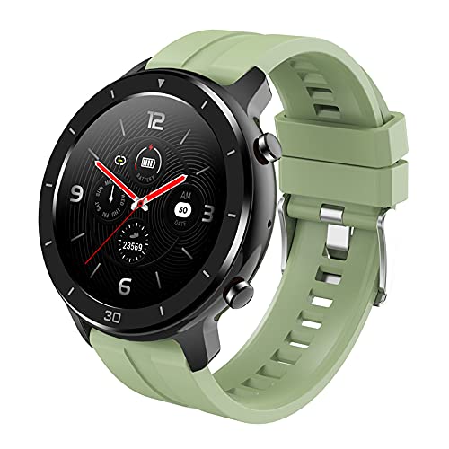 XTOUCH XMOMENT X-8 SmartWatch, Smart Talk with Advance Dedicated ...