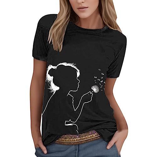 Basic Shirt Damen – Die 15 besten Produkte im Vergleich - BetterFamily