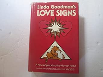 Amazon.co.jp: Linda Goodman's Love Signs Volume 1 : Japanese Books
