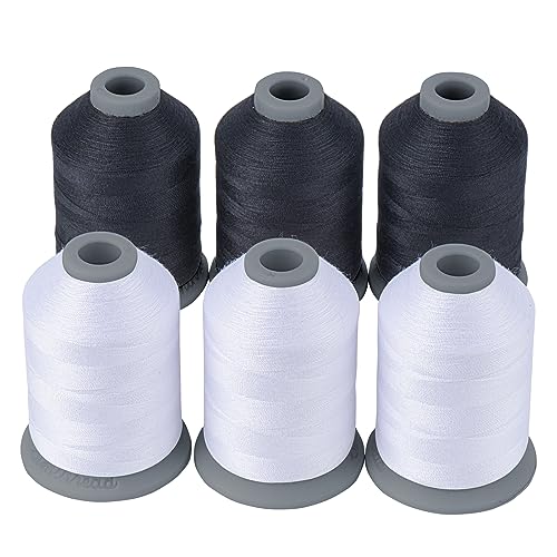 7 Best Quality Thread For Sewing Machine || Provide Thread Breakage ...