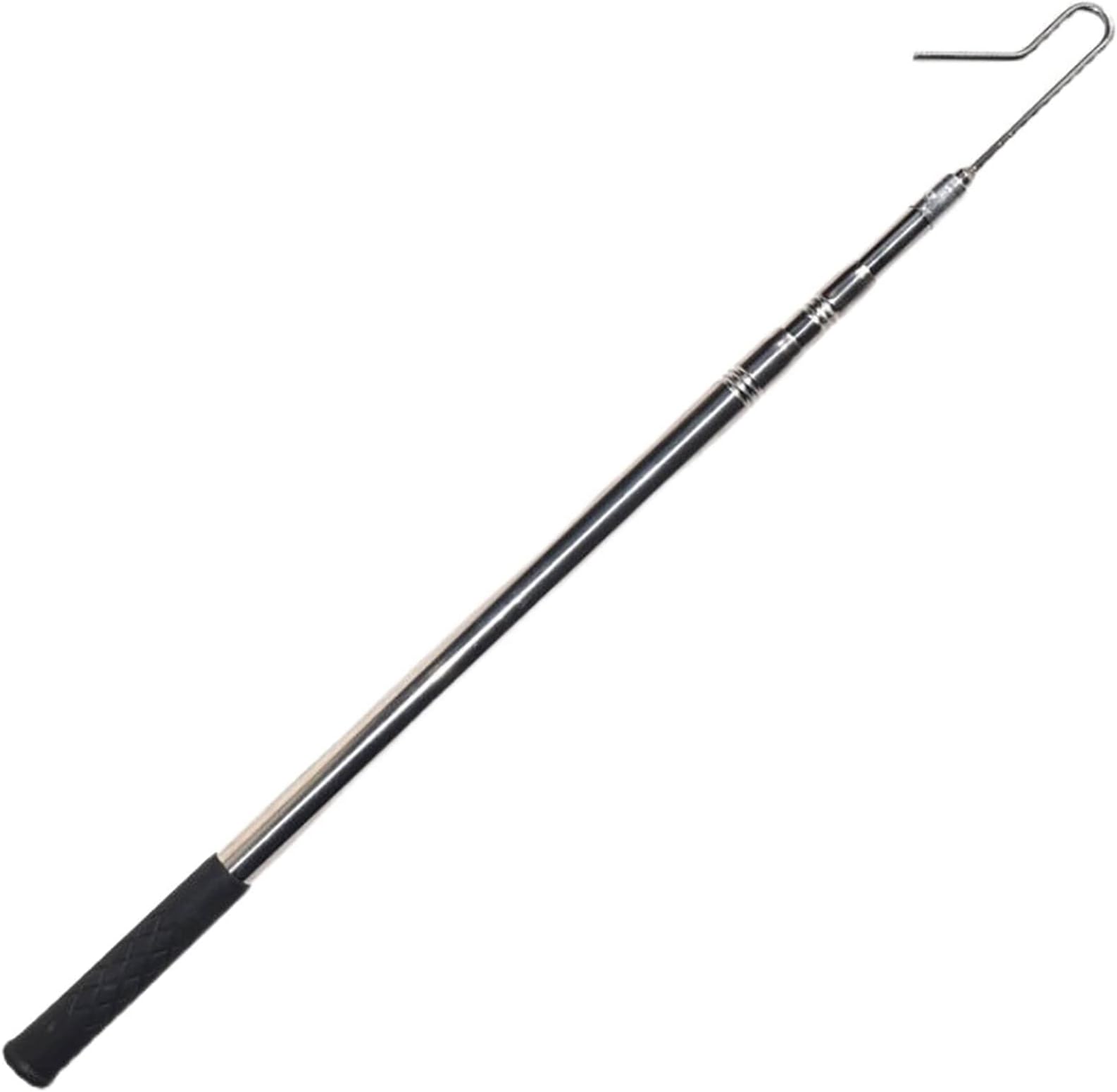 Amazon.com : Rite Farm Products 48" Chicken Catcher Leg Hook CATCHING ...