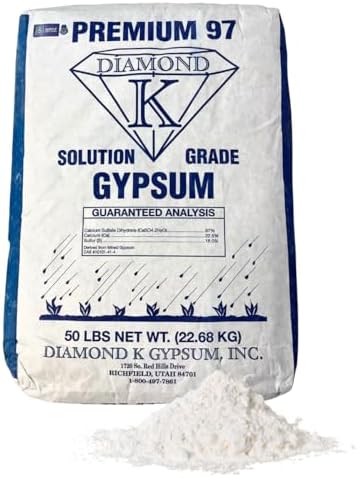 Amazon.com : Azomite Raw Supply Organic Trace Mineral Powder 44LB ...