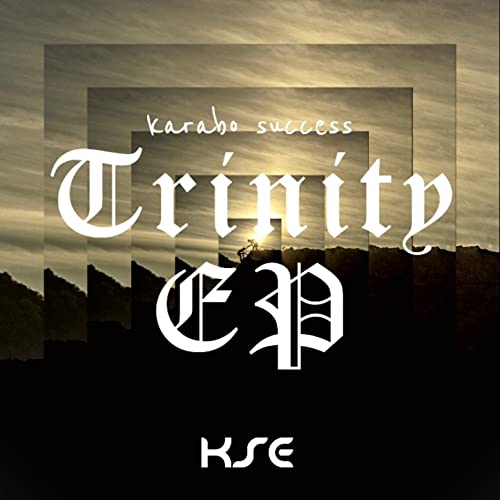 Amazon.co.jp: Trinity Ep : karabo success: デジタルミュージック