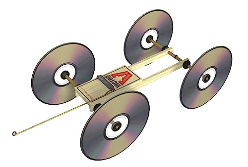 The 10 Best Wheels For Mousetrap Car