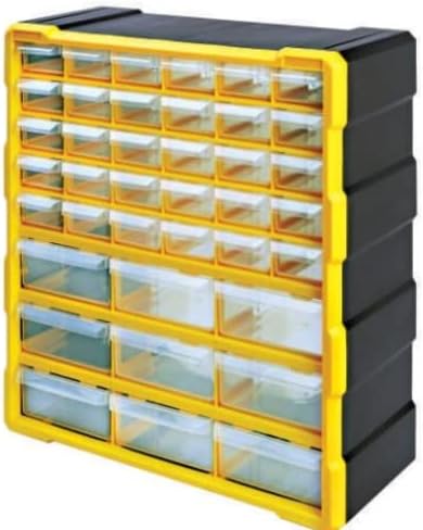 Aadvay Net Enterprises Drawers Component Organisers [Aco] With Multiple ...