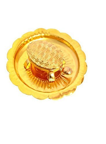 Buy Swasti Retail Kachua Yantra Vaastu/Fengshui Tortoise/Turtle/Kachua ...
