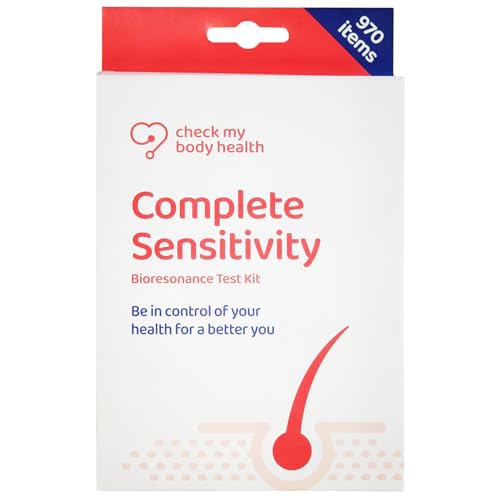 Find The Best Food Sensitivity Test Kits Reviews & Comparison - Katynel