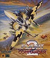 Amazon.com: Flight Commander 2 : Video Games