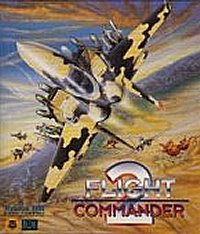 Amazon.com: Flight Commander 2 : Video Games