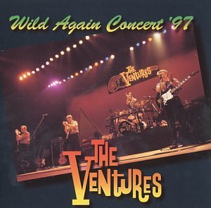 Wild Again Concert '97 - Amazon.com Music