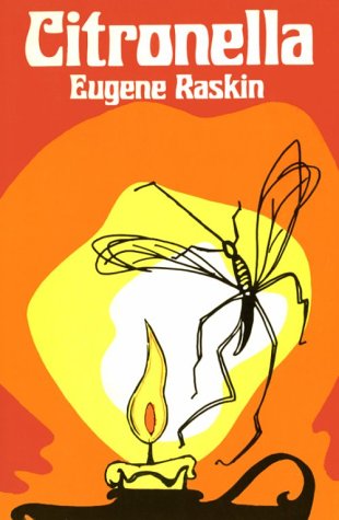 Citronella: Eugene Raskin: 9780819704832: Amazon.com: Books