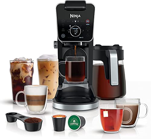 Best 2 Way Coffee Maker - Reviews and Buying Guide [2023] - Creators of ...
