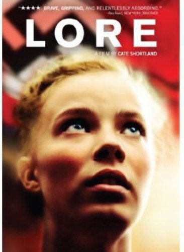 Lore [Blu-ray]: Amazon.de: Saskia Rosendahl, Saskia-Sophie Rosendahl ...