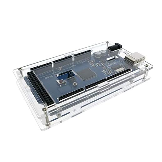 arduino mega 2560 case - Raspberryitalia.it