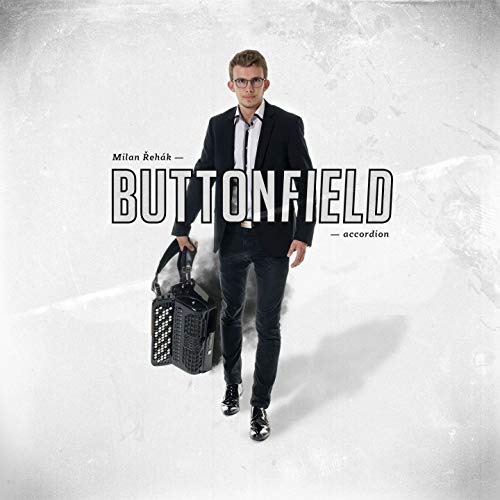 Amazon.co.jp: Buttonfield : Milan Řehák: デジタルミュージック