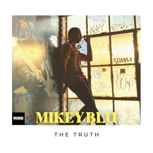 Amazon.co.jp: The Truth : Mikey Blu: Digital Music