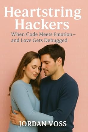 Heartstring Hackers: When Code Meets Emotion—and Love Gets Debugged ...