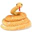 Amazon.com: MGZTTHW Snake Plush, Stuffed Snake Animal, 27 in Large Toy ...