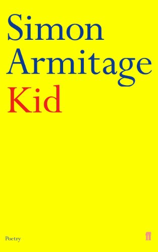 Amazon.com: Kid (FF Classics) eBook : Armitage, Simon: Books