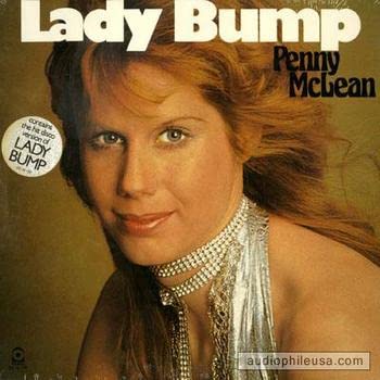 Amazon.com: Lady Bump: CDs & Vinyl