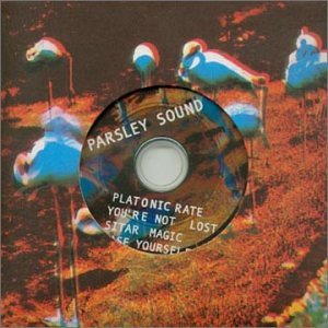 Parsley Sound - Platonic Rate - Amazon.com Music