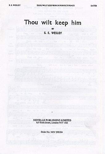 Samuel Sebastian Wesley: WESLEY SAMUEL (ARTI: 5020679517086: Amazon.com ...