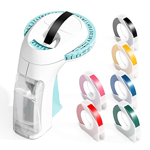 Prägegerät Etiketten – Die 15 besten Produkte im Vergleich ...