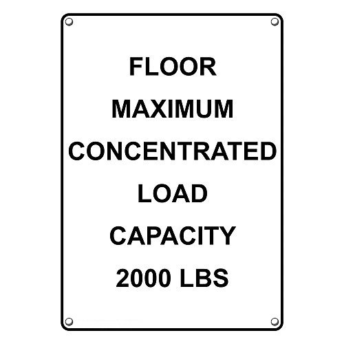 Amazon.com: Weatherproof Plastic Vertical Floor Maximum Concentrated ...