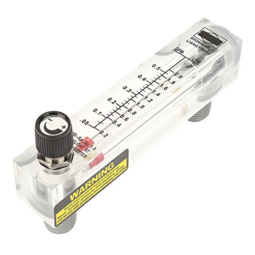 Best Inline Liquid Flow Meters: Top Picks for Accurate Measurement.