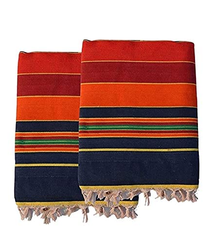 Buy V. Idap Solapur Satranji Single Cotton Rug/Chaddar for Floor ...