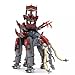 Amazon.com: Oliphant Building Blocks Set, Medieval Elephant Soldiers ...