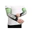 Amazon.co.jp: Wulsalio Arm Cover, UV Protection, Cool Contact Feel, For ...