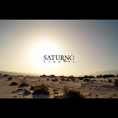 Amazon.com: El Hombre y La Montaña : Saturno Grooves: Digital Music