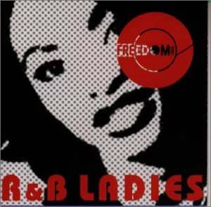 Amazon.co.jp: FREEDOM(R&B LAD: Music