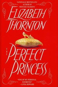 The Perfect Princess | Amazon.com.br