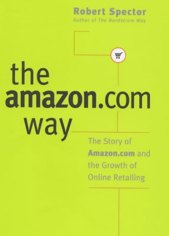 Amazon | Amazon.com: Get Big Fast - Inside the Revolutionary Business ...