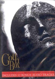 Amazon.com: Goth Box Video Companion : CDs & Vinyl