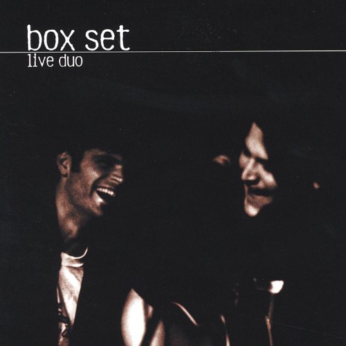 Amazon.com: Live Duo : Box Set: Digital Music