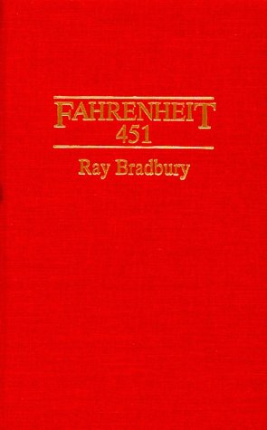 Amazon.com: Fahrenheit 451: 9780345294661: Bradbury, Ray: Books