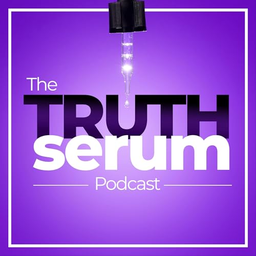 Amazon.com: Truth Serum : The Truth Serum Podcast: Audible Books ...