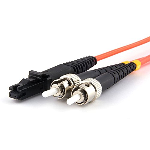 Buy Molex Fiber Patch Cord ST-MTRJ OM1 3Mtr 854905203 Online at Low ...