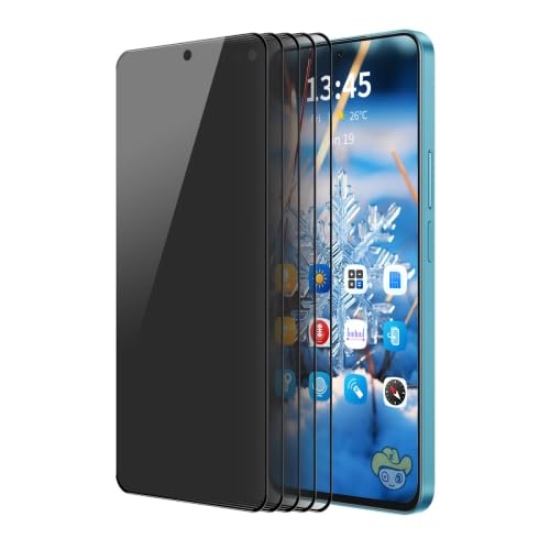 Guardor Safety Matters Screen Guard for Compatible for Samsung Galaxy ...