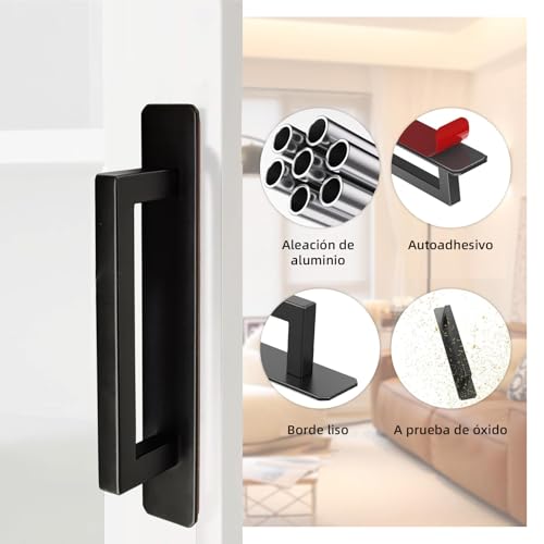 Agarraderas Para Muebles - Ferreteria Y Herramientas