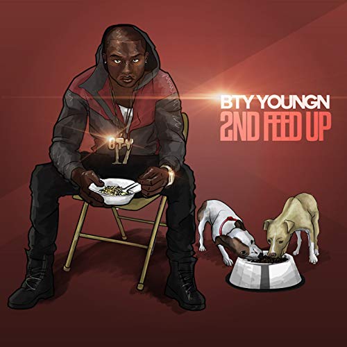 Amazon.com: 2nd Feed Up [Explicit] : BTY Young'n: Digital Music