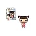 Amazon.com: Funko Pop Disney: Monster's-Boo Collectible Figure ...